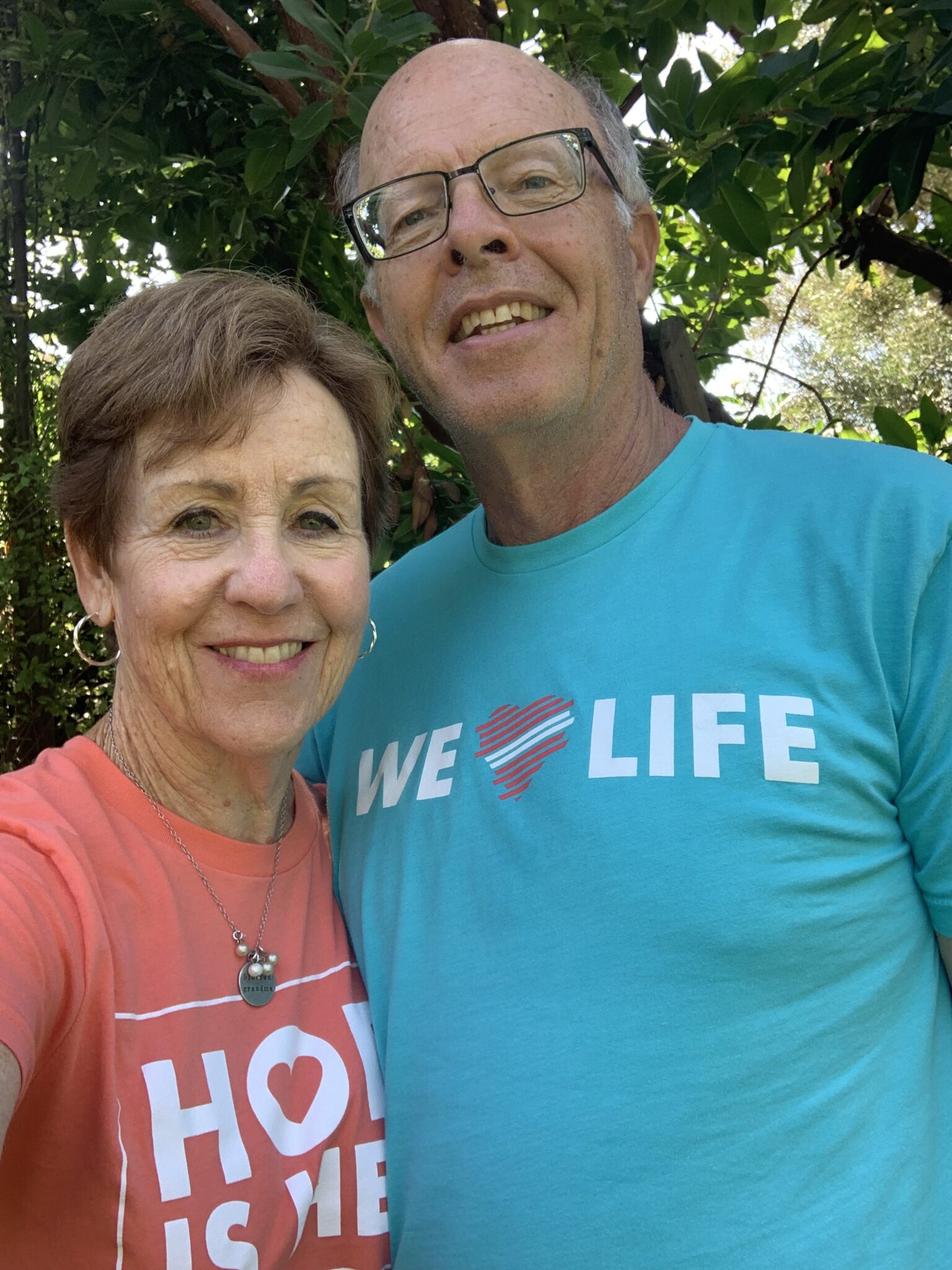 Love Life: Turn Your Church Into a House of Refuge - Support PHC Torrance